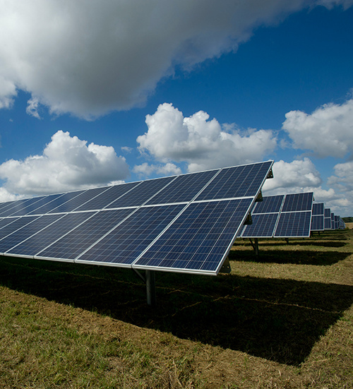 Flat Rolled Steel Solutions For Energy Industry | Harvard Steel