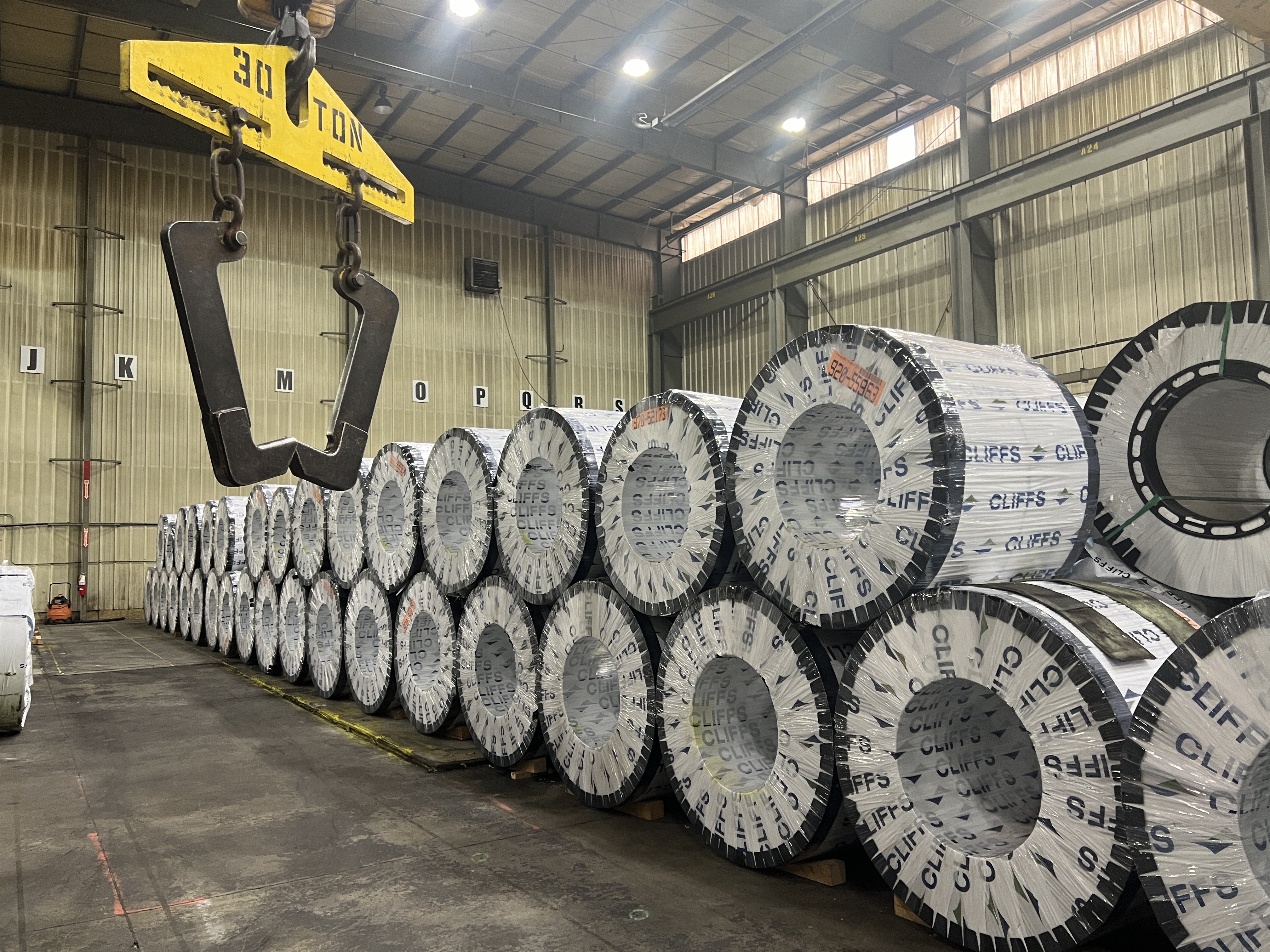 Family-Owned vs. Corporate Steel Centers: A Comparison of Service and ...