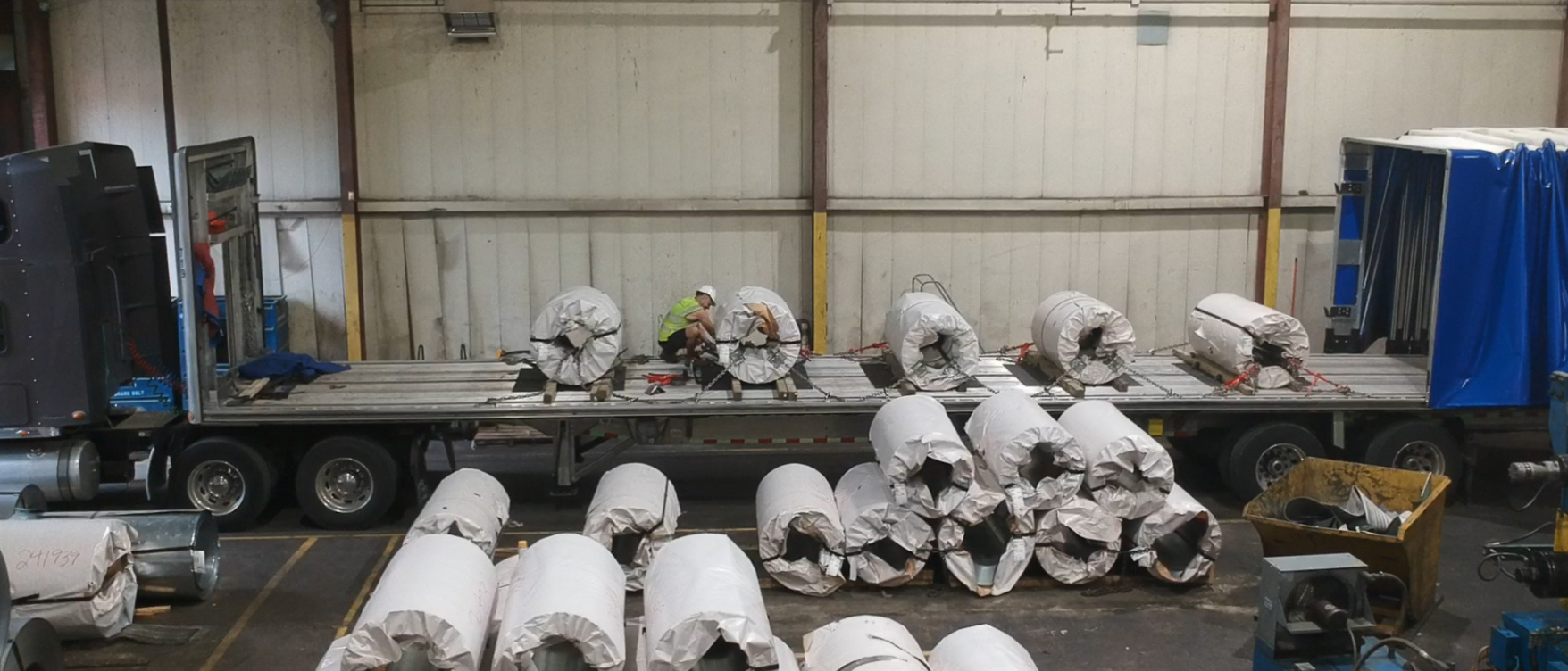 Minimize Wait Times and Ensure On-Time Deliveries: How to Evaluate ...